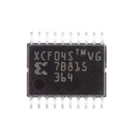 XCF SVOG C Yaheng Circuit