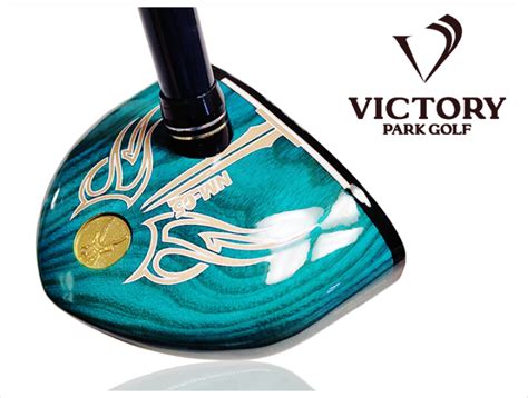 국산 파크골프의 자존심 빅토리 파크골프채 Nm 05 파크볼채 소개 리뷰 네이버 블로그