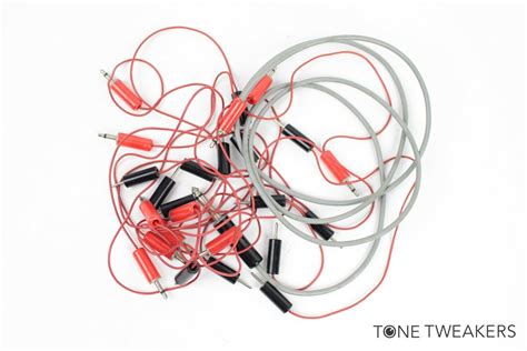 MATRIXSYNTH PAIA MODULAR 2720 Modular Synthesizer