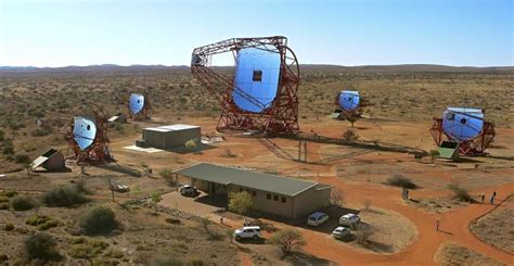 Detecting Hawking Radiation From Black Holes Using Today S Telescopes
