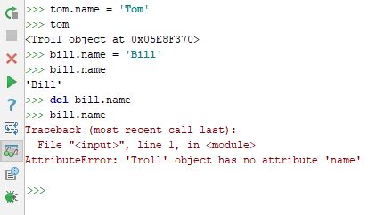 Object Oriented Programming In Python Gigi Labs
