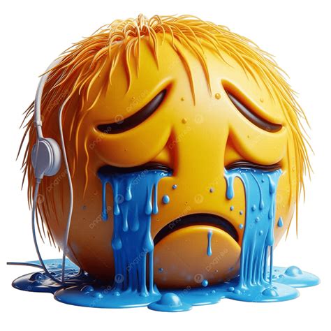 Crying Emoji Face Copy And Paste