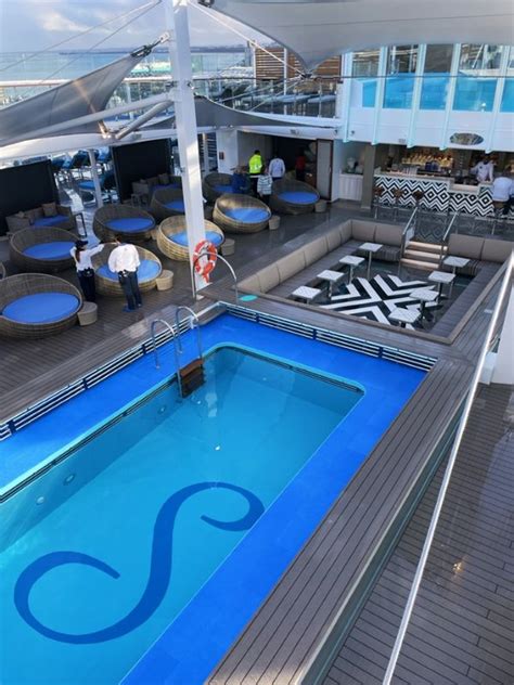 Carnivals Serenity Deck 12 Must Know Tips For Ultimate Relaxation