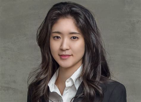 아모레 차녀 서호정 오설록 신입사원 됐다후계 구도 눈길