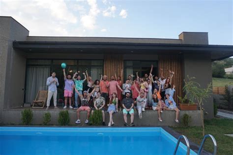 Valerian Gegidze On Linkedin People Culture Sops Okrs Team