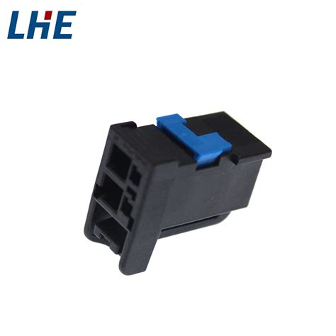 Delphi Pa66 Relay Connector At Russell Chau Blog