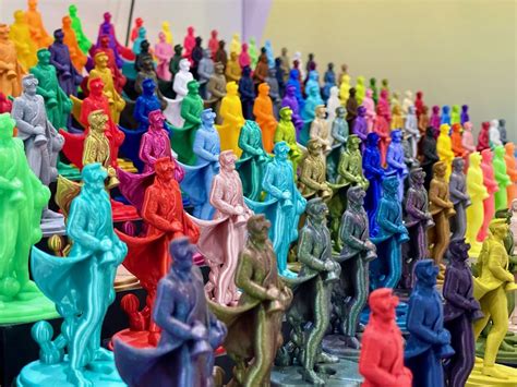 Polymaker Streamlines Filament Selection With Panchroma And Fiberon