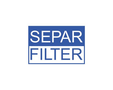 Separ Filter Parts Oceania Power