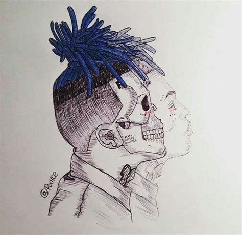 Xxxtentacion