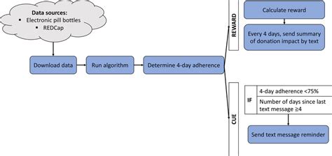 Daily Procedures Redcap Research Electronic Data Capture Download Scientific Diagram