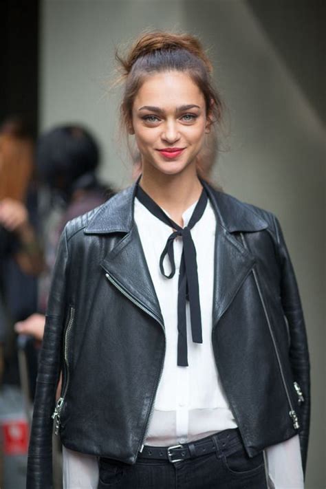 Model Street Style Street Style 2016 Street Style Model Street Style