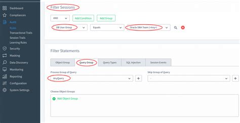 How To Audit Administrative Actions In Your Oracle Rds And Ec2