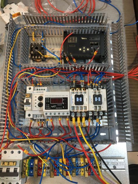 Mohammad Hosseini On Linkedin Smartplc Smart Plc Hmi Module Modbus Rs485 Esp32 Stl
