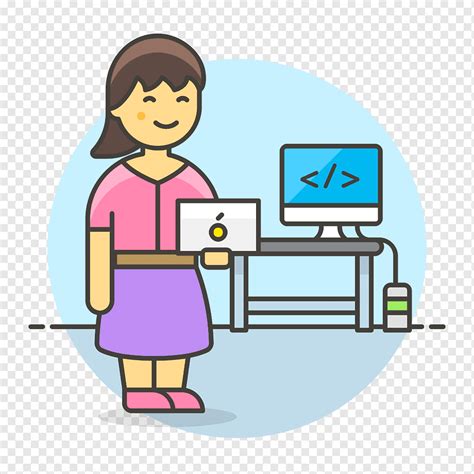 Code Developer Illustration Png Pngwing