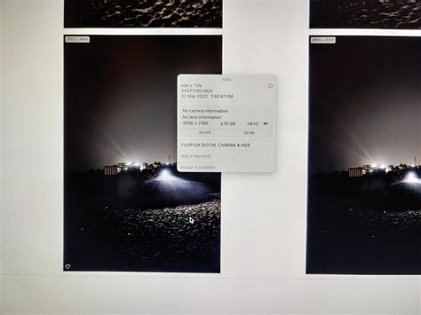 Import Issue Rpremiere
