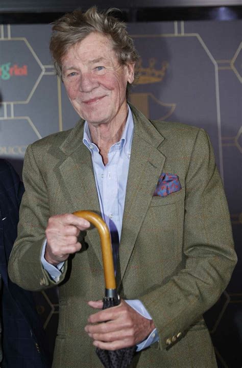 Le Prince Ernst August De Hanovre Retrouve Le Sourire Lors Dun événement à Madrid