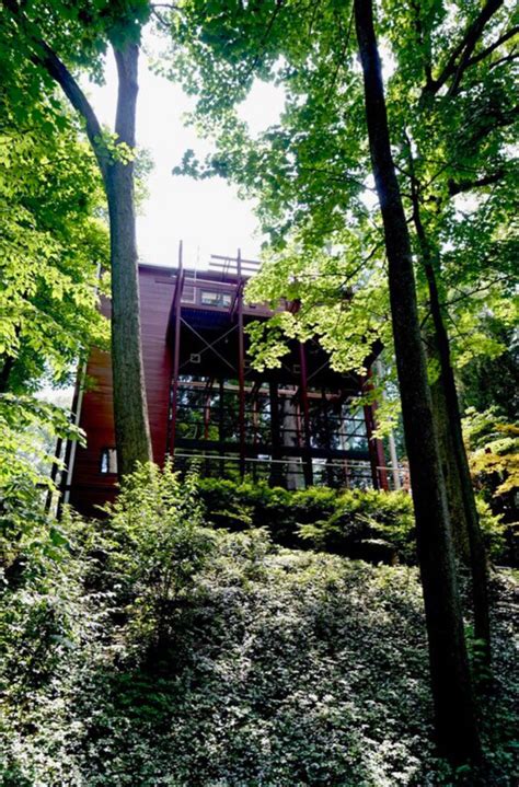 Stanley Hallet Architecture — Judith Dwan And Stanley Hallet