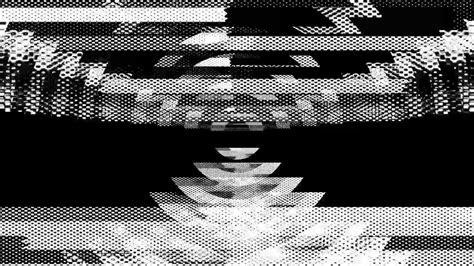 Error Screen Texture And Glitch Sound — Free Stock Footage Archive