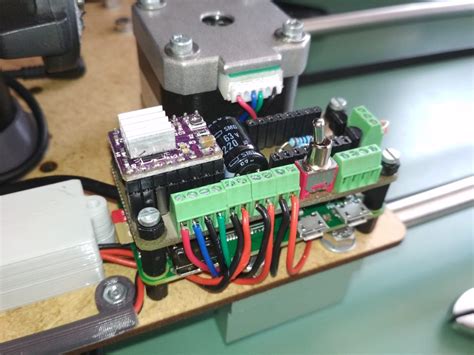 Raspberry Pi Zero W Timelapse Hat 5 Steps Instructables