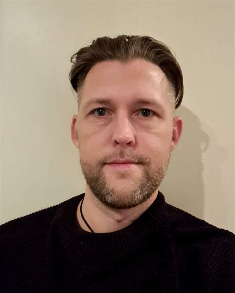 Dan Persson Mankind Project