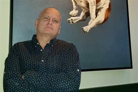 Eddie Driscoll De Sex And The City E This Is Us Morre Aos 60 Anos Metrópoles