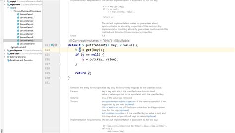 Java202303java学习笔记第三十四天stream流收集方法2 Csdn博客