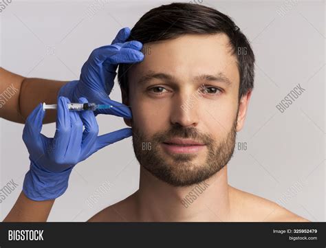 Male Injective Image And Photo Free Trial Bigstock