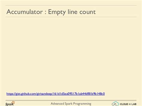 Advanced Spark Programming Part 2 Big Data Hadoop Spark Tutorial