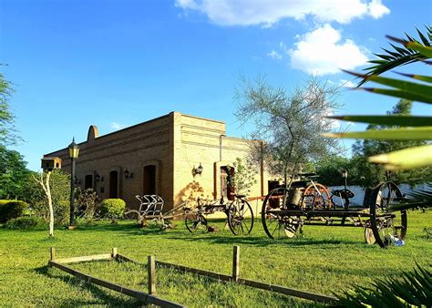 Presidencia Roque Sáenz Peña Guia Lugares Turísticos