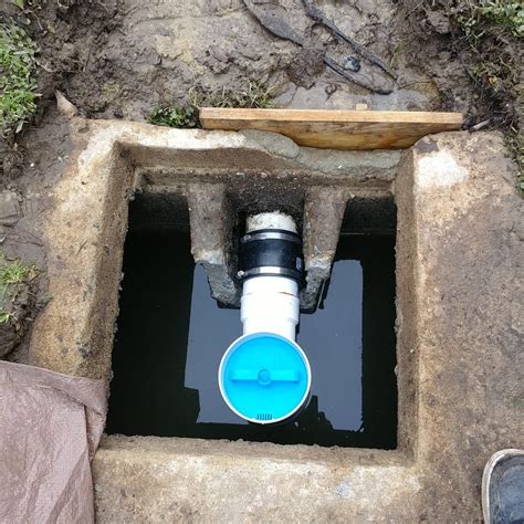 The Importance Of Cleaning The Ef 6 Effluent Filter For Your Septic