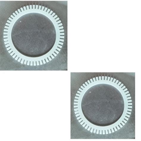 Fiberglass End Insulation Ring At ₹ 16piece End Ring In New Delhi