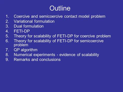 scalable feti dp based algorithms for variational inequalities zdeněk