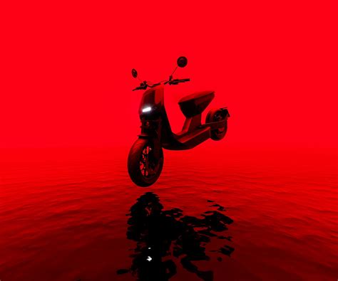 Naon Lucy Electric Scooter Price Specs And Features Bikes4sale