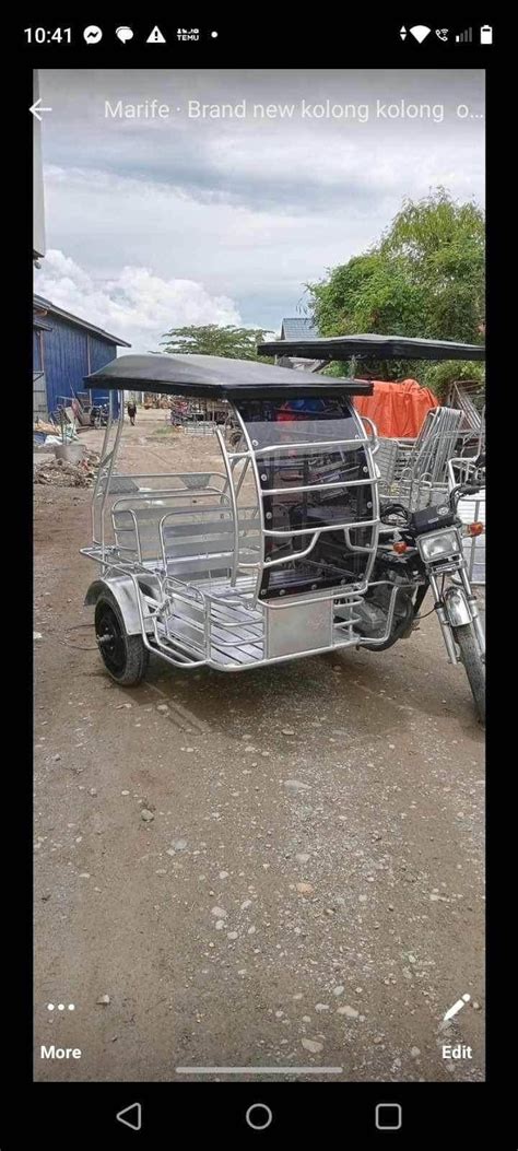 Brand New Kolong Kolong For Sale Hidden Information Cars And Trucks