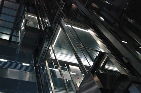 Free Picture Platform Steel Building Elevator Glass