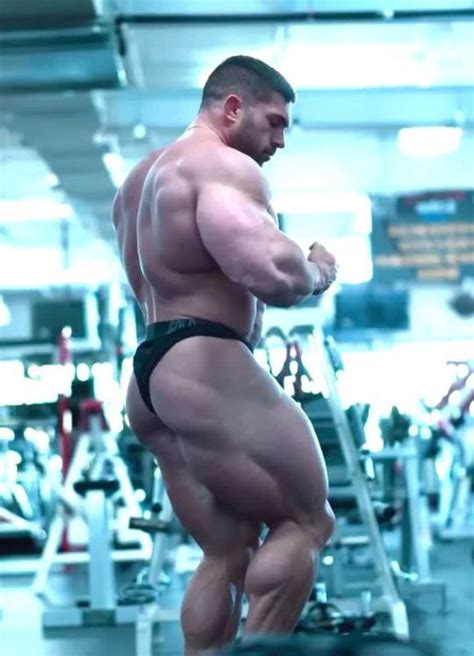 Massive Muscle Derek Lunsford Tumbex
