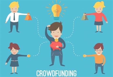 A Complete Guide To Crowdfunding Your Idea From Scratch