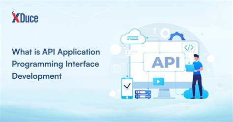 What Is Api Application Programming Interface Development