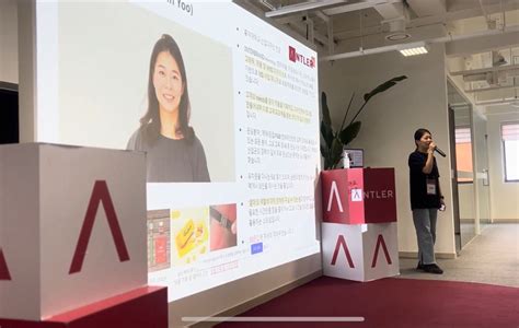 Linkedin Kyungmin Yoo 페이지 오늘 우연히 Sora Lee님이 Eo채널에 나온 인터뷰 영상을 보게 되었고 제가 창업자로 꼭 성공하고자 하는 마음을 읽은