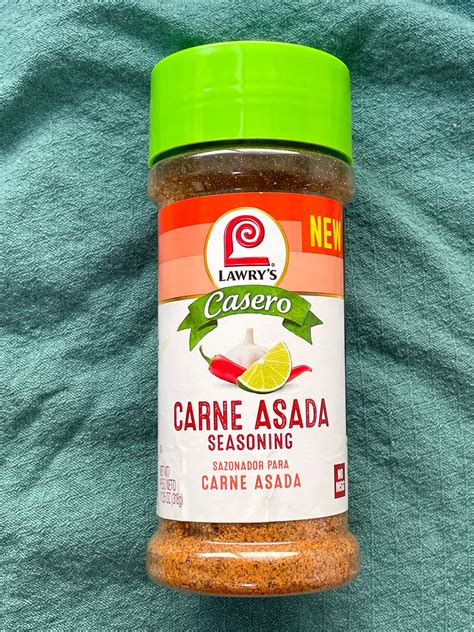 Easy Carne Asada Hot Rods Recipes