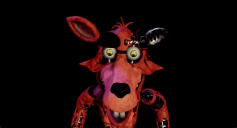 Fnaf World S