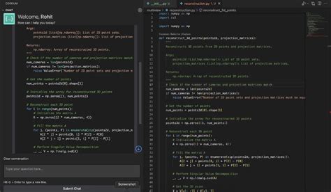 Rohit Kumar On Linkedin Codeium Ai Developerresources Podcast