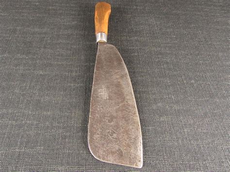 Vintage Harrison Rutland Pattern Billhook Sold