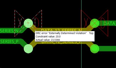 boardsurfers how to create and remove external drcs using skill in pcb