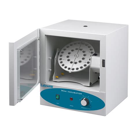 Mini Laboratory Incubator Labnet