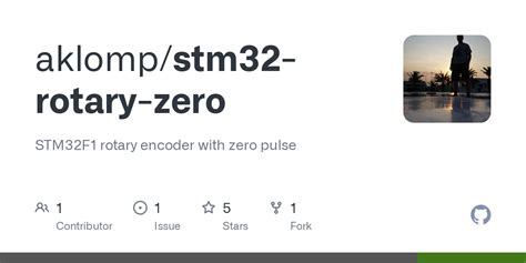 github aklomp stm32 rotary zero stm32f1 rotary encoder with zero pulse
