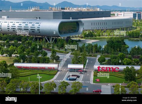 Taiwan Semiconductor Factory At Jody Featherston Blog