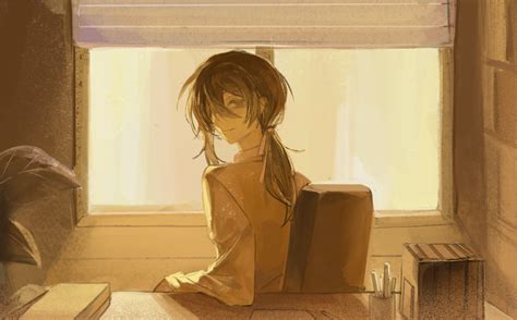 Mo Chengwei Touqi Guaitan Drawn By Smilelikeflower Danbooru