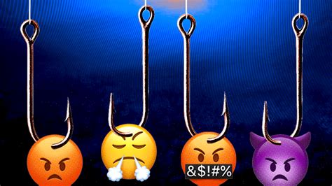 The Psychology Of Ragebait