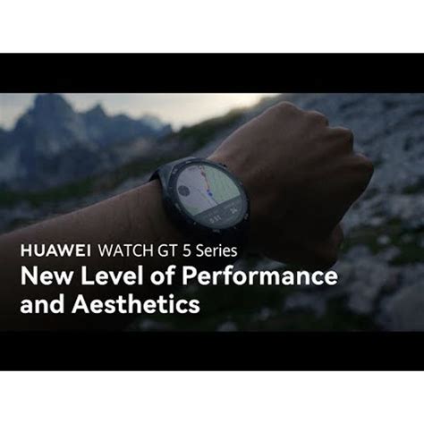 Elryan Huawei Watch GT Mm Band Pre Order